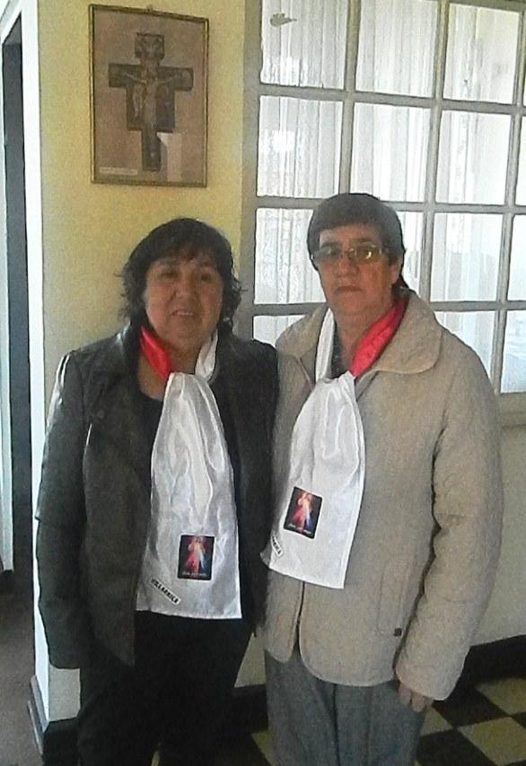 Patricia Martínez, encargada diocesana del apostolado de la Divina ... Patricia Martínez, encargada diocesana del apostolado de la Divina ...