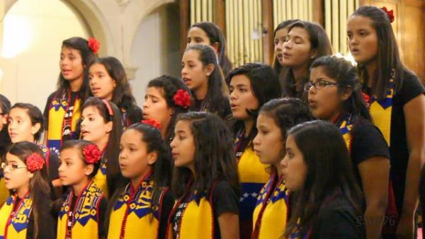 María, Madre y Medianera de la Gracia