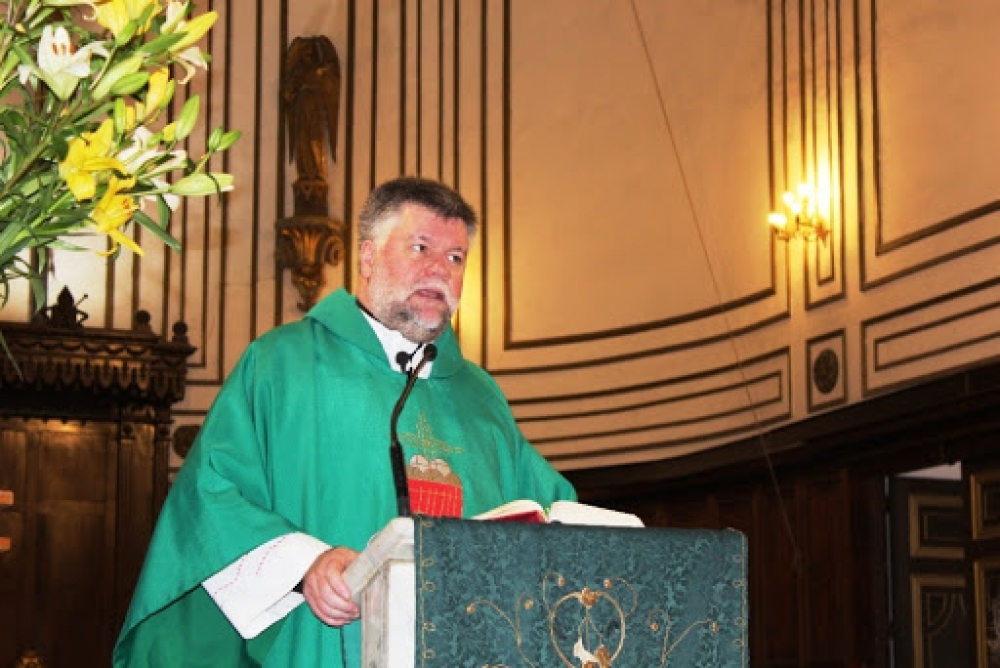 Miércoles 08 de Abril de 2020