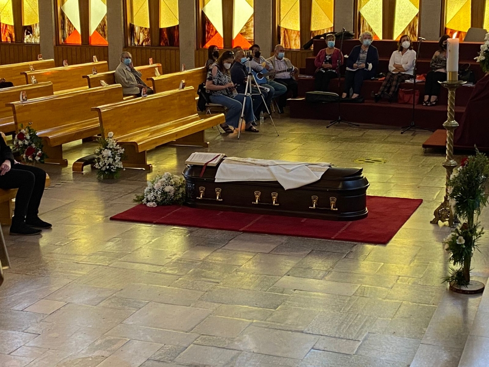 San Pío de Pietrelcina, presbítero