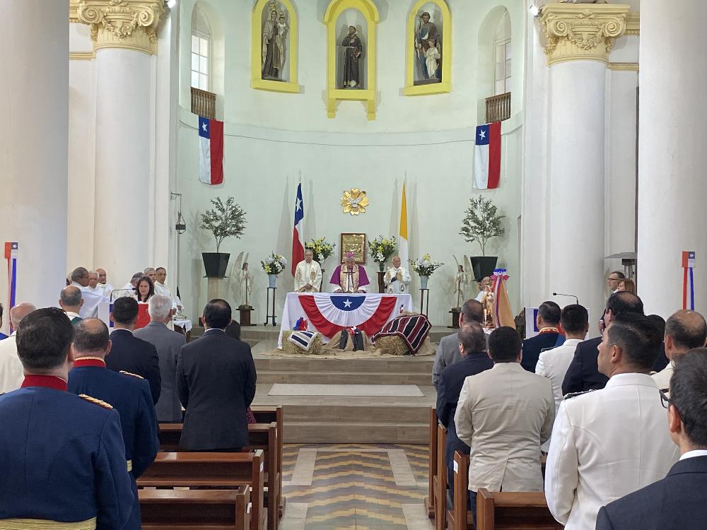 Jueves 18 de Septiembre de 2025